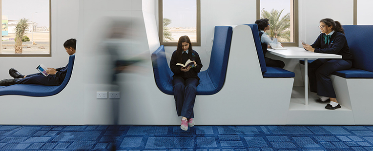 The World Academy | Where academics, culture and ethics meet