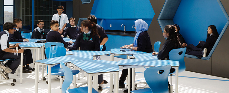 The World Academy | Where academics, culture and ethics meet