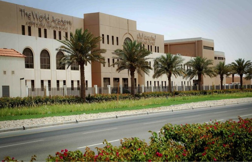 The World Academy | Where academics, culture and ethics meet