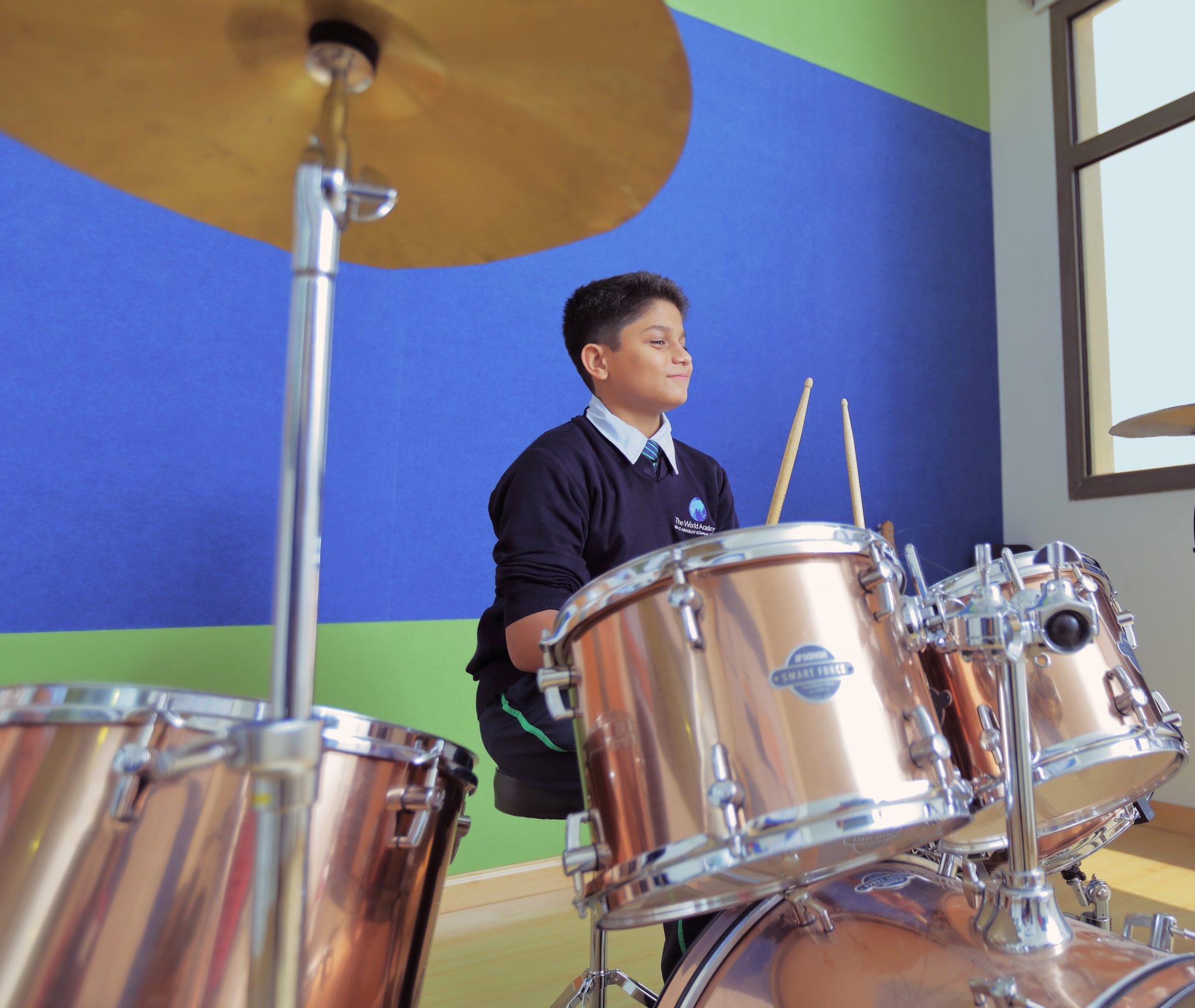 The World Academy | Where academics, culture and ethics meet