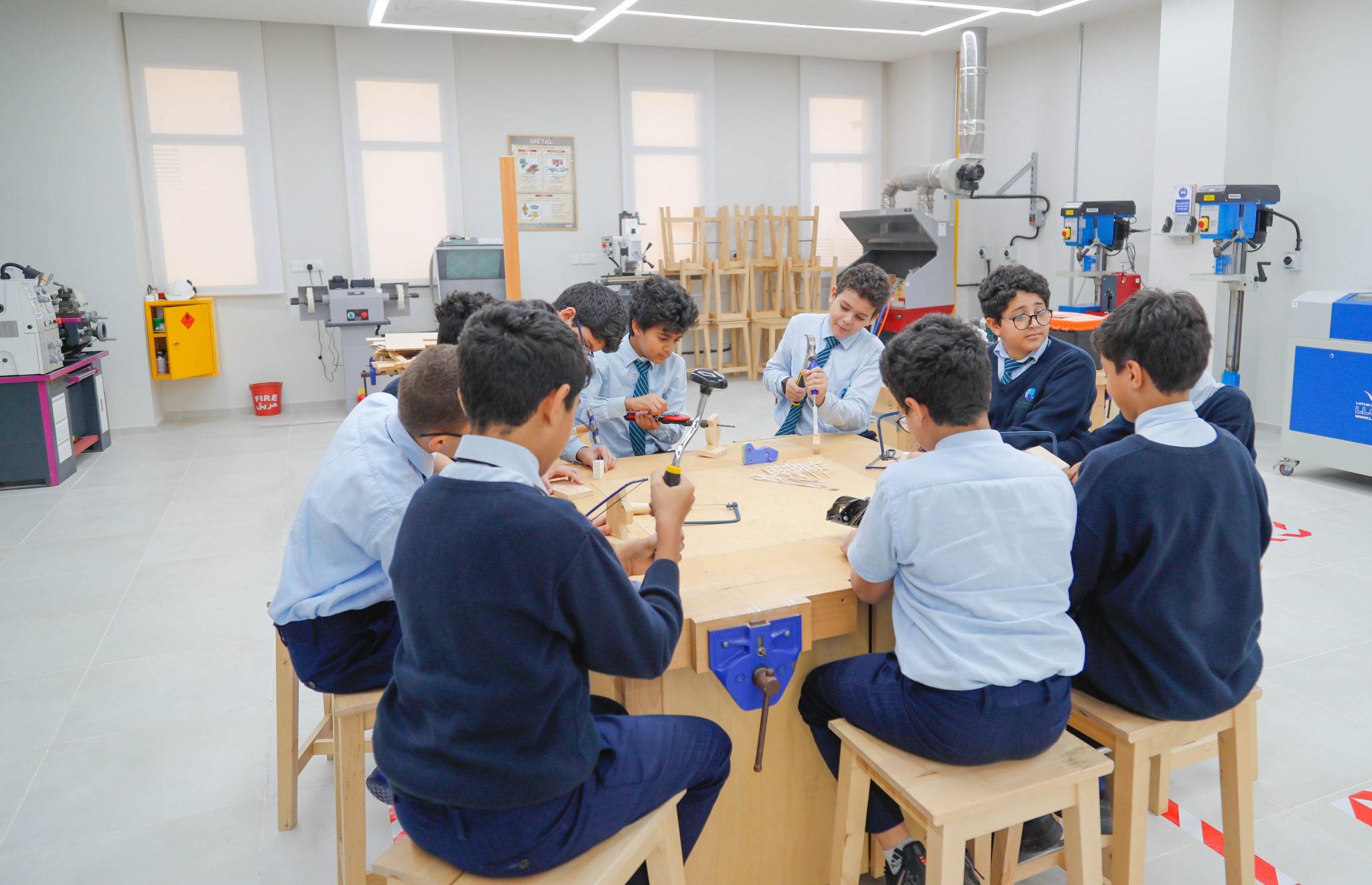 The World Academy | Where academics, culture and ethics meet